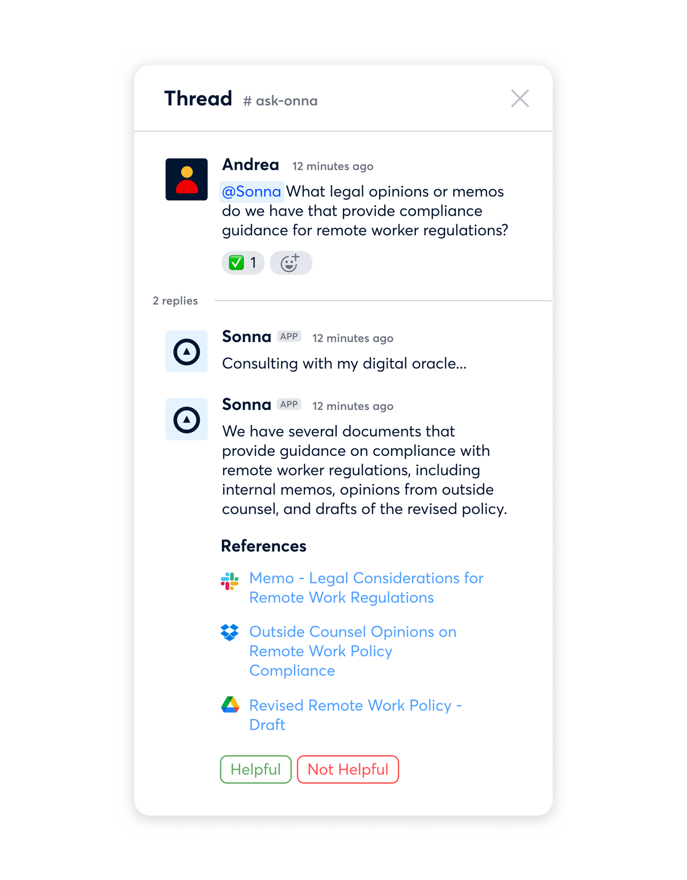 3 practical applications of Retrieval-Augmented Generation for legal teams 3 practical applications of Retrieval-Augmented Generation for legal teams